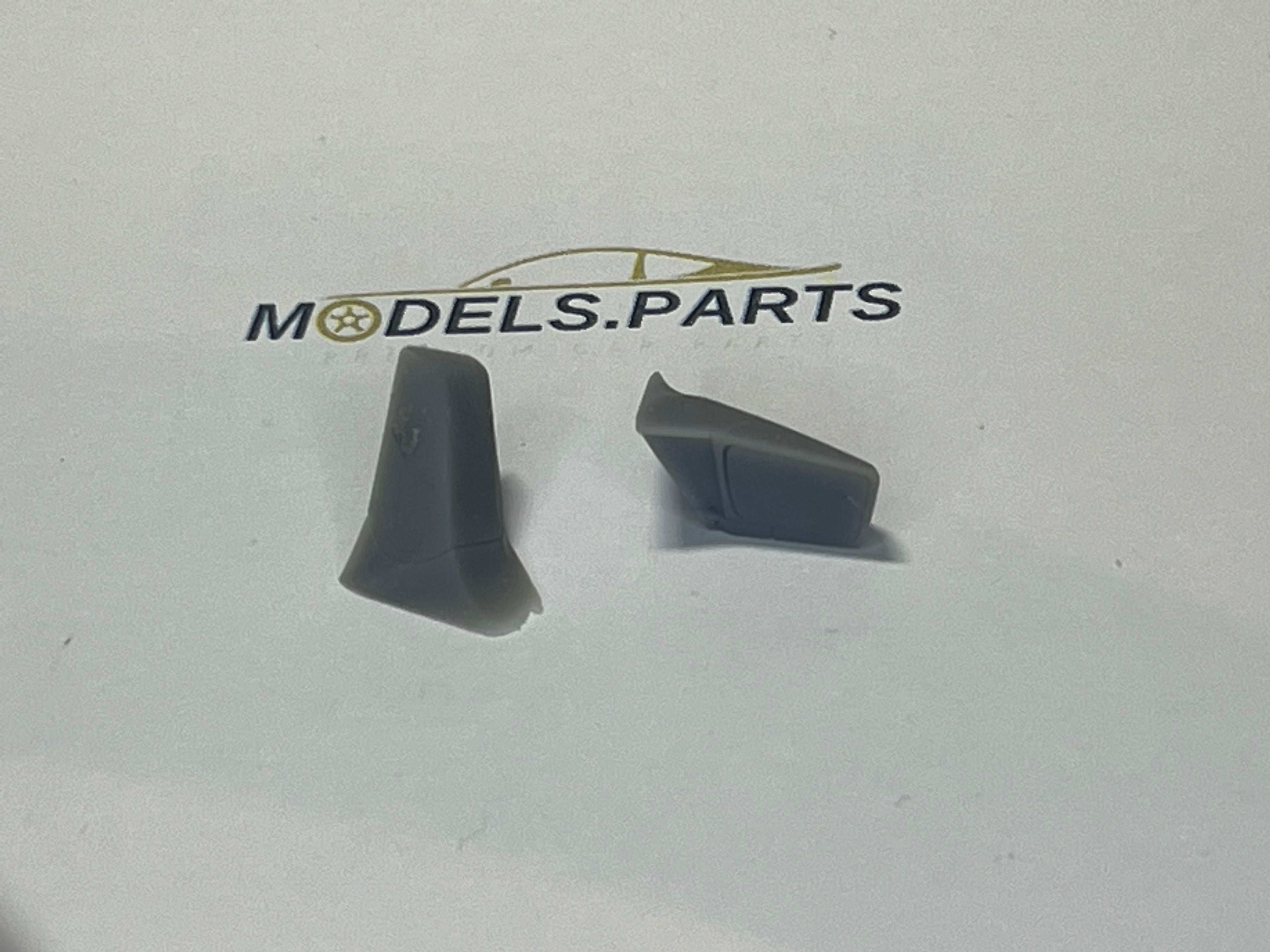 DMC – models parts